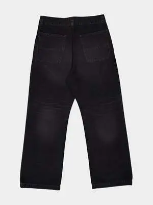 Fear Of God Washed Canvas Utility Pant