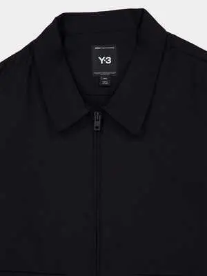 Y3 Sport Uniform Blouson