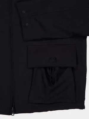 Y3 Sport Uniform Blouson