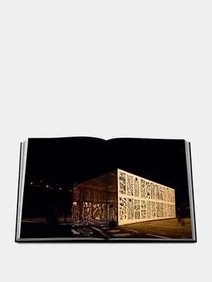 Assouline Noor Riyadh: A New Visual Culture