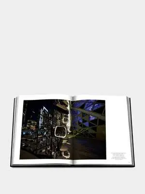 Assouline Noor Riyadh: A New Visual Culture