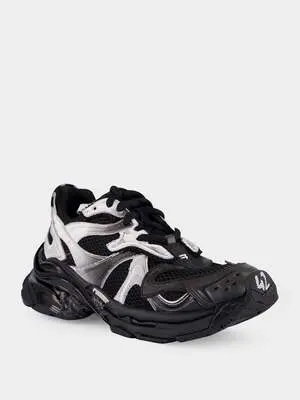 Balenciaga Runner 2 Gradient Sneakers