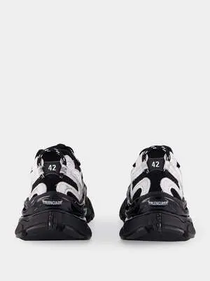 Balenciaga Runner 2 Gradient Sneakers