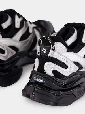 Balenciaga Runner 2 Gradient Sneakers