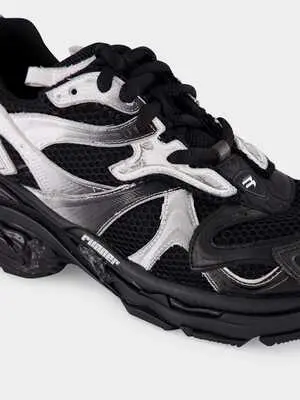 Balenciaga Runner 2 Gradient Sneakers
