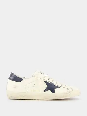 GOLDEN GOOSE Superstar Sneakers - Beige
