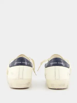 GOLDEN GOOSE Superstar Sneakers - Beige