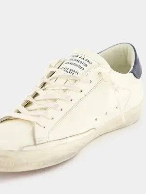 GOLDEN GOOSE Superstar Sneakers - Beige