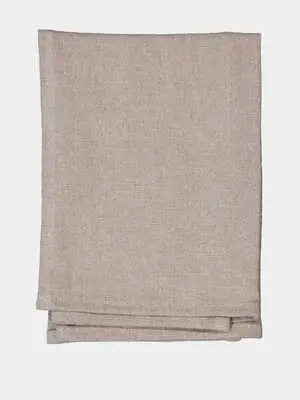 Libeco Hudson Napkin - Beige