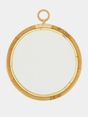 SIKA-DESIGN Ella Mirror Medium - Beige