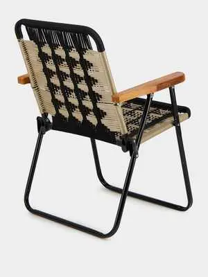 TRAMEI Trama Jade Chair