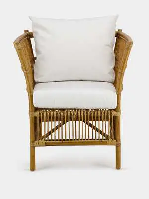 SIKA-DESIGN Donatello Antique Chair