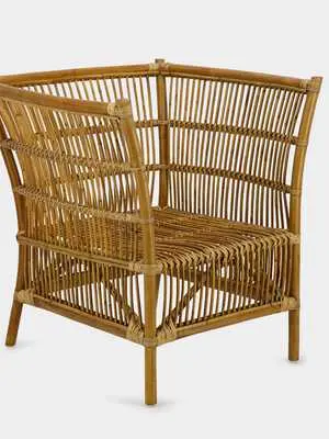 SIKA-DESIGN Donatello Antique Chair