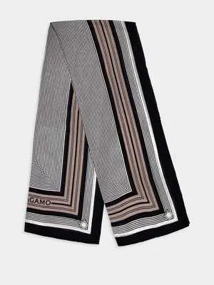 FERRAGAMO Bandeau Twilly - Beige