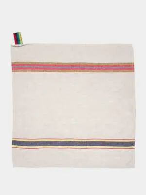 Libeco Dock Tea-towel - Beige