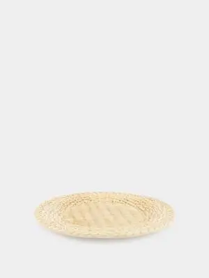 PAULA LIVING Birre Dessert Plate