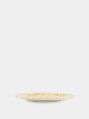 PAULA LIVING Birre Dessert Plate