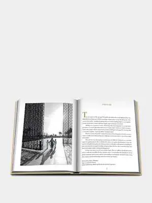 Assouline Expo 2020 Dubai: The Definitive Edition - Beige