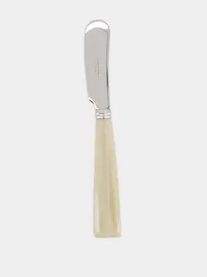 Sabre Paris Natura Faux Horn Spreader - Beige