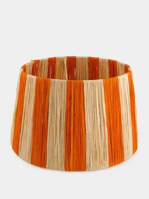 FANTASIA ARTE Wicker Abat Jour