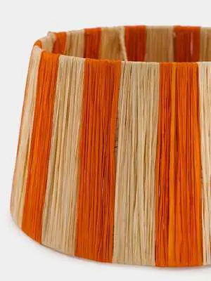 FANTASIA ARTE Wicker Abat Jour