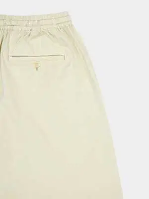 LEMAIRE Garment-dyed Taekwondo Pants