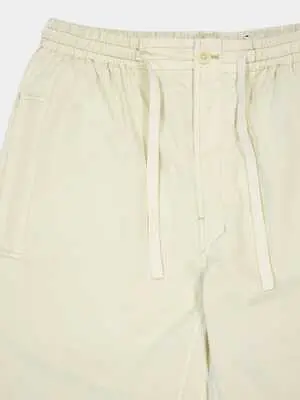LEMAIRE Garment-dyed Taekwondo Pants