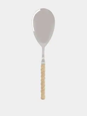 NEVA Rope Rice Server - Beige