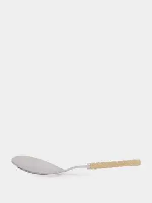NEVA Rope Rice Server