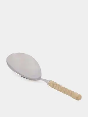 NEVA Rope Rice Server
