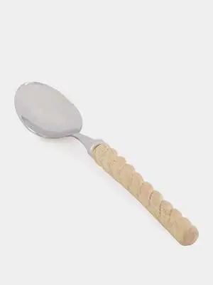 NEVA Rope Handled Fruit Spoon