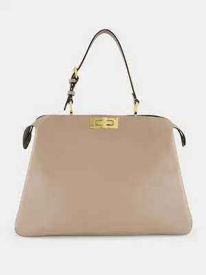 Fendi Peekaboo Soft Large Bag
