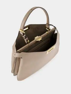 Fendi Peekaboo Soft Large Bag