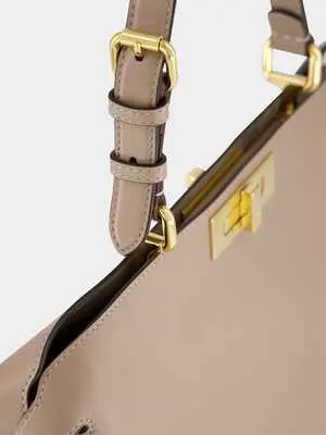 Fendi Peekaboo Soft Large Bag
