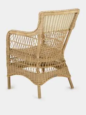 SIKA-DESIGN Marie Exterior Armchair