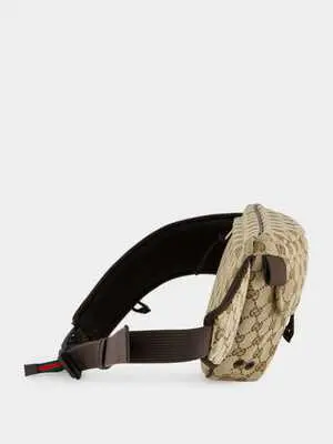 Gucci Small Gg Belt Bag
