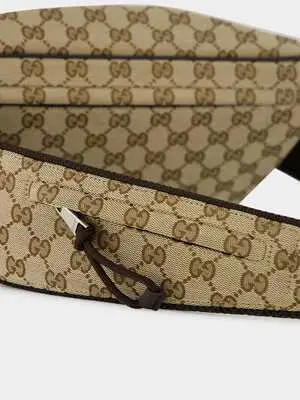 Gucci Small Gg Belt Bag