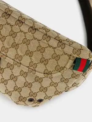 Gucci Small Gg Belt Bag