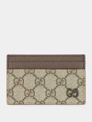 Men's Gucci Beige Accessories