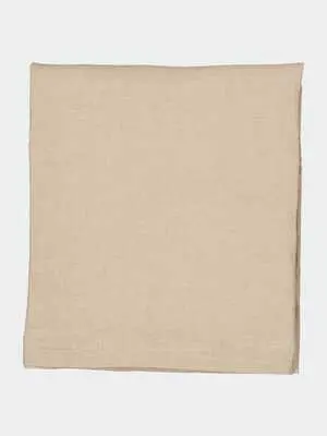 LINOROOM Natural Linen Towel