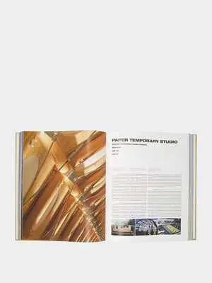 TASCHEN Shigeru Ban: Complete Works 1985–today