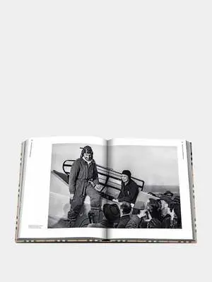 Assouline Burberry Book