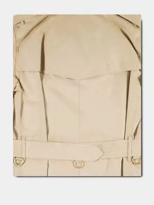 Assouline Burberry Book - Beige