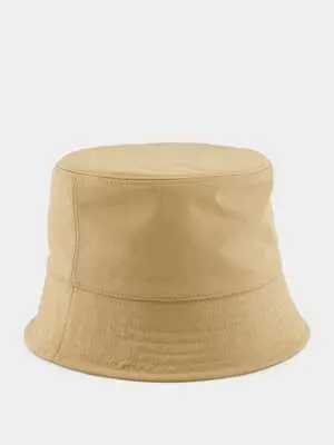 Moncler Cotton Bucket Hat