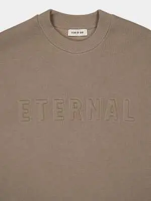 Fear Of God Eternal Crewneck Sweatshirt