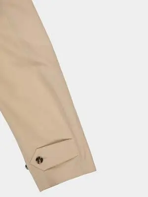 Marni Wool Blend Zip Jacket - Beige