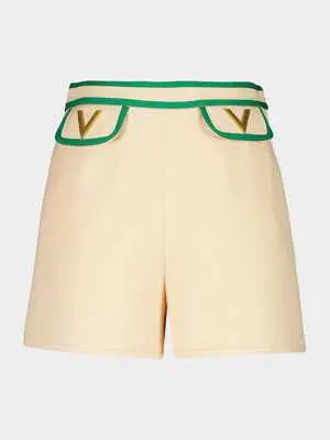 Valentino Garavani Shorts For Women