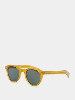 EYEVAN 7285 Loubin Sunglasses