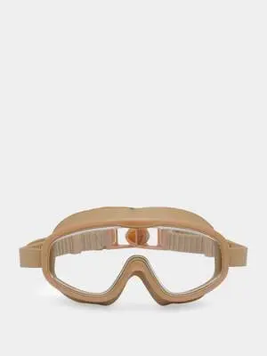 PETITES POMMES Swim Goggles - Beige