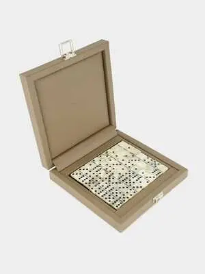 Hector Saxe Paris Deluxe Domino Set
